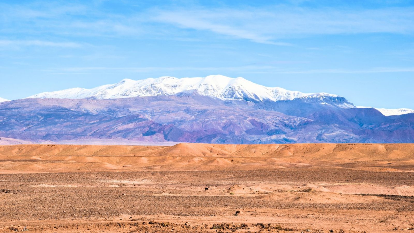 What Is It Like Traveling As A Solo Traveler In Morocco ? | Indigo ...